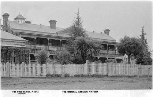 Dean from Australia: The Victorian Trooper #11 - Legacy & Tapestry ...