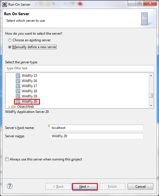 Josel Toro Crear Un Proyecto Java Web En Eclipse Con Jsf 23 Y Primefaces 70