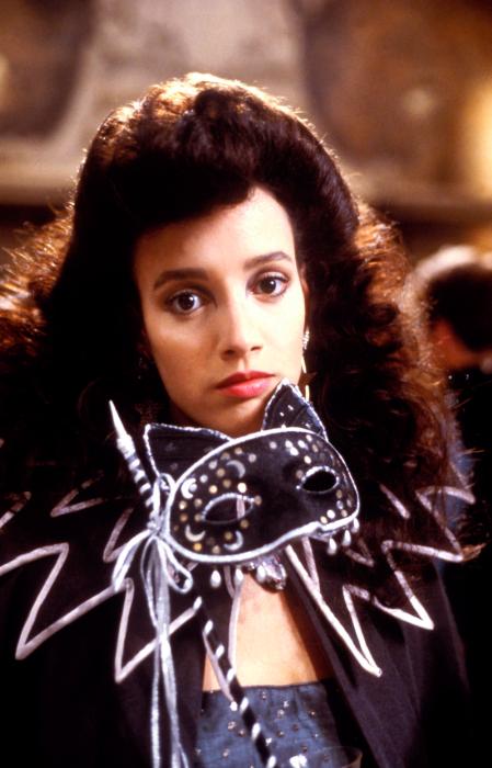 Jennifer Beals Quotes