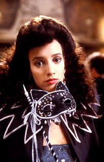 Jennifer Beals Quotes