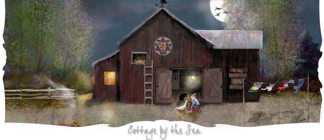 ~Cottage by the Sea ~: Memes and More Memes