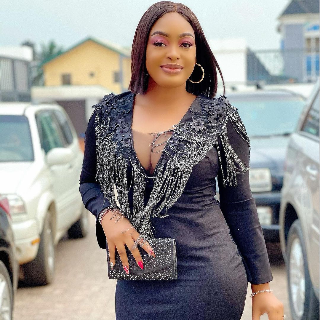 Hot Beautiful Photos Of Nuella Njubigbo