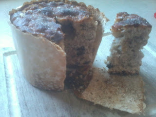 Pan Dulce riquisimo en seis simples pasos. Mas saludable, menos culpas ...