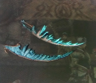 2017 - MHP3rd Weapon Tree