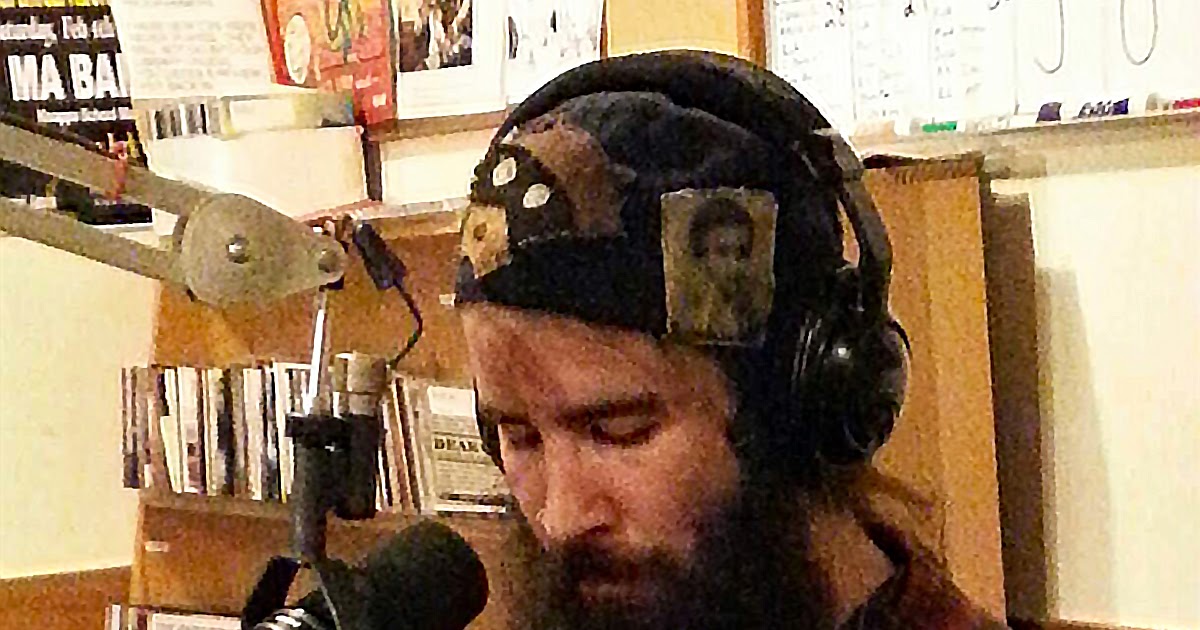 Day of the Velvet Voice: In Memory of Eric Conley