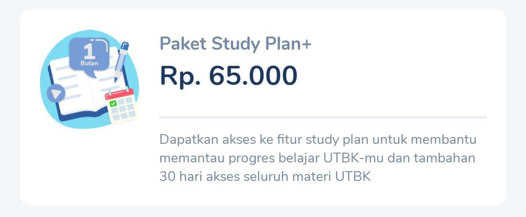 Review Paket UTBK Express Pahamify [Harga, Kode Diskon dan Fitur ...