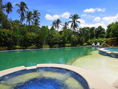 the seasoned first timer: Camp Benjamin