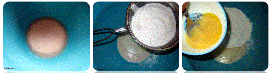 Dinner Rolls | Bread Rolls | Plain Buns ~ Full Scoops - A food blog ...