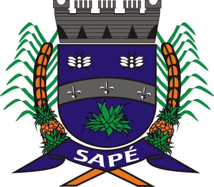 GOVERNO MUNICIPAL DE SAPÉ