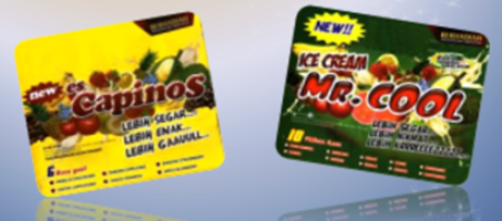 Mr Cool dan New Capinos: PALEMBANG