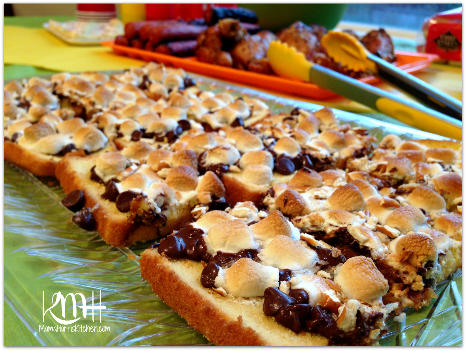 Be a Hero with Quick & Easy Dessert Recipe Ideas using Smart & Final ...