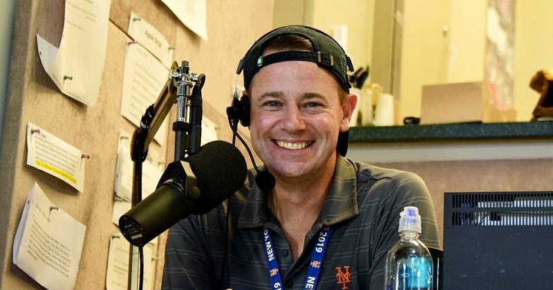 Barers of Maple Valley: Mets PA Announcer Does Walk Up Audio Clips