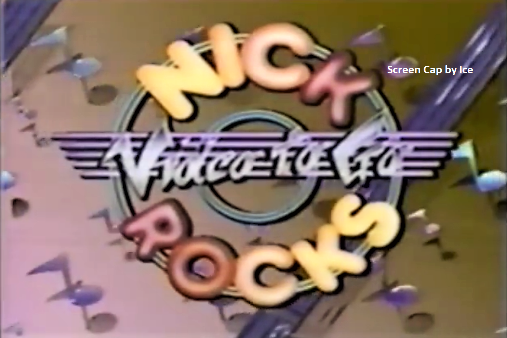 The Classic Nickelodeon Fan Blog: Classic Nick Rocks