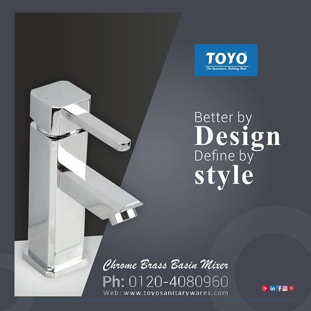 Best Taps For Your Home