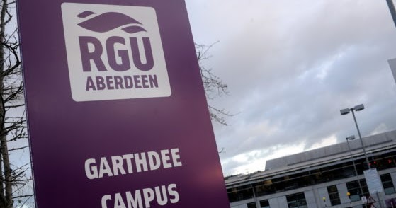 Helge Scherlund's eLearning News: Aberdeen universities plan for new ... Helge Scherlund's eLearning News: Aberdeen universities plan for new ...