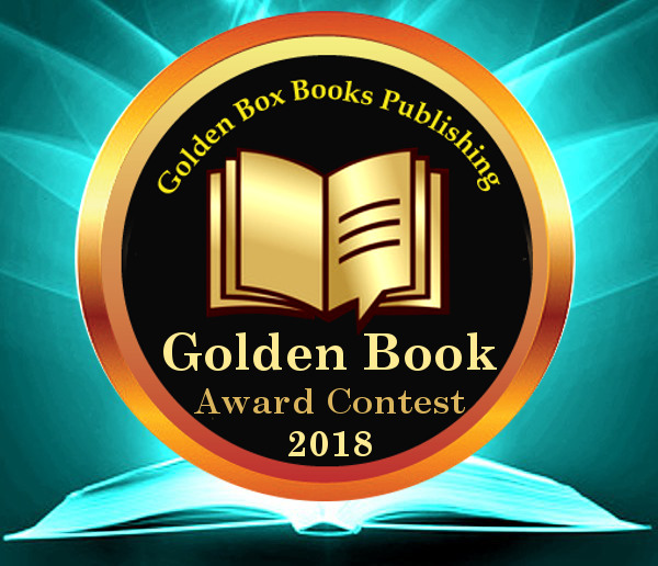 A Small Gang of Authors: Golden Book Award Contest #OurAuthorGang