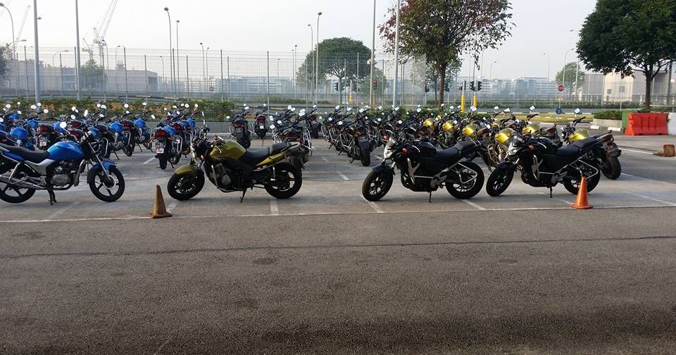 Stay Happy☆*: SSDC Class 2A Journey Part 2