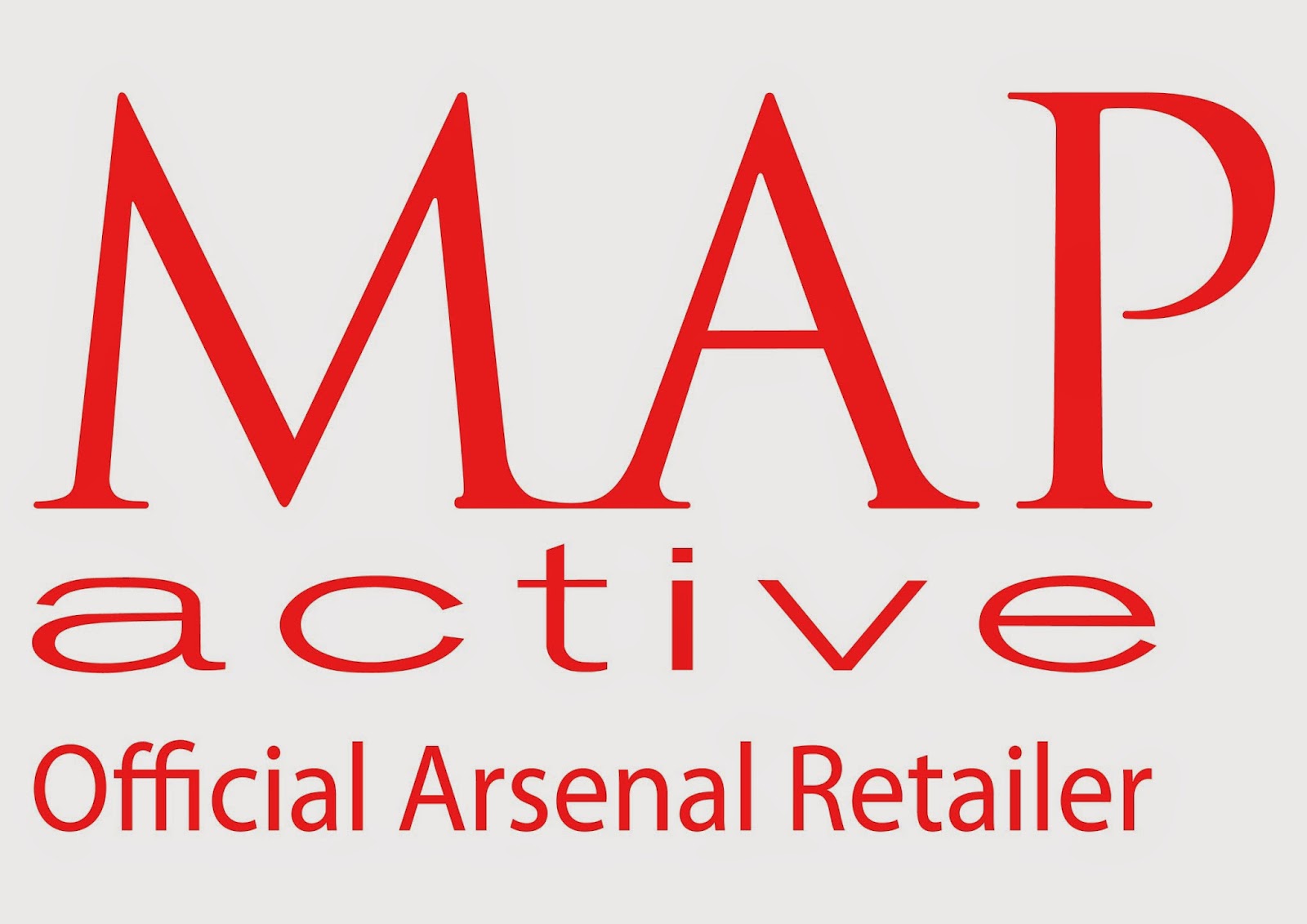 Logo MAP Active ~ Eggady