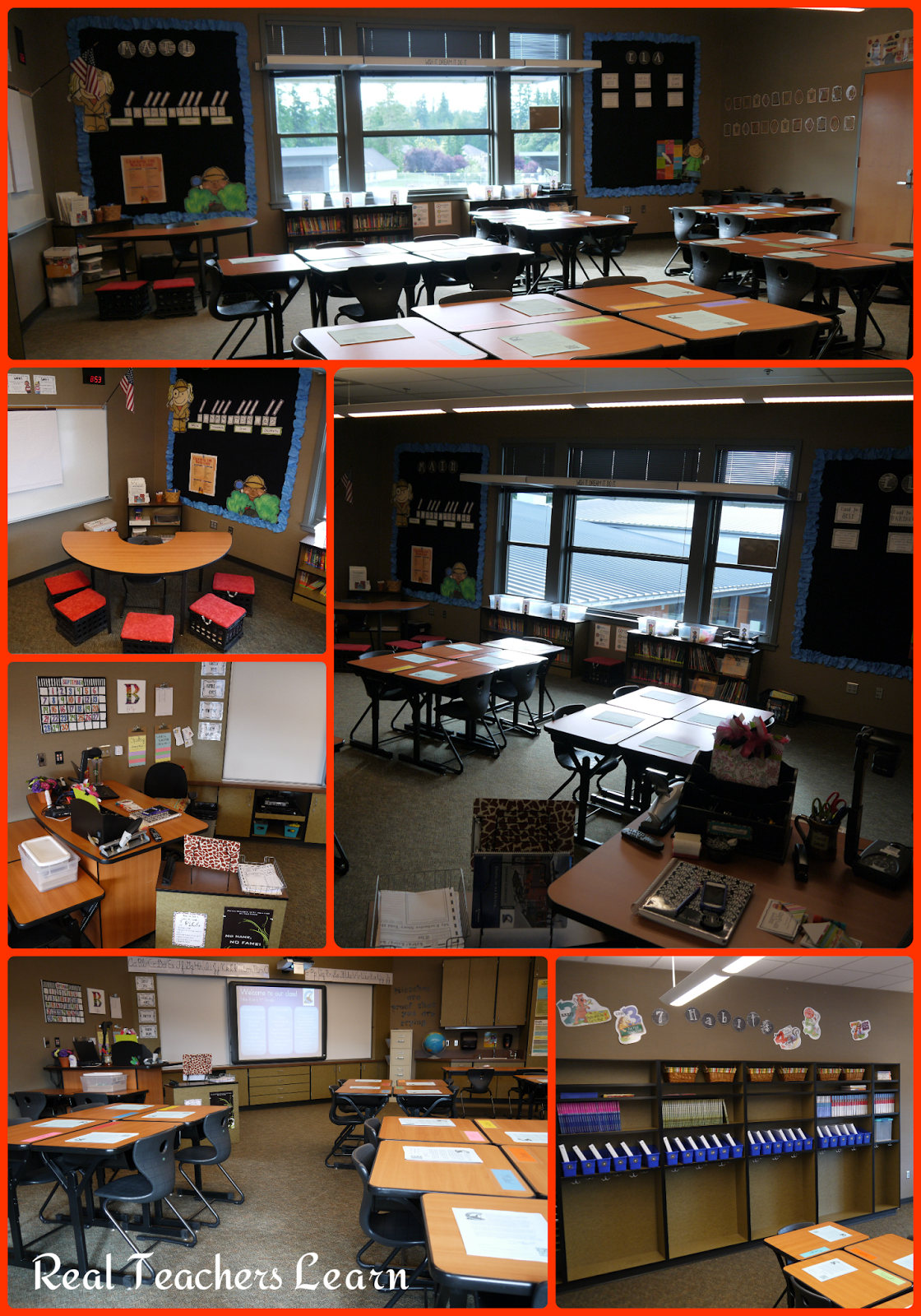 Real Teachers Learn: September 2014