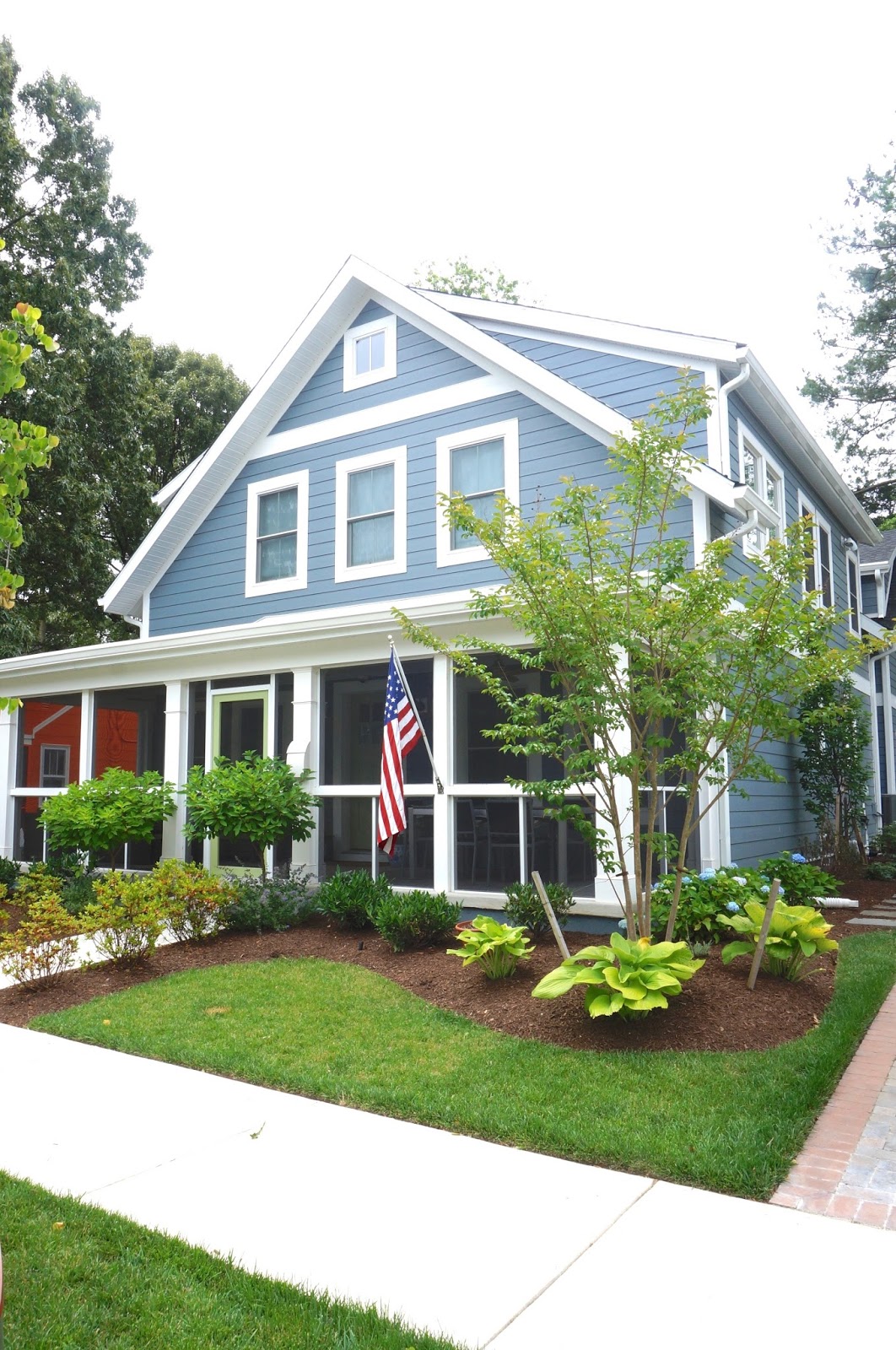 Cottages at the Beach