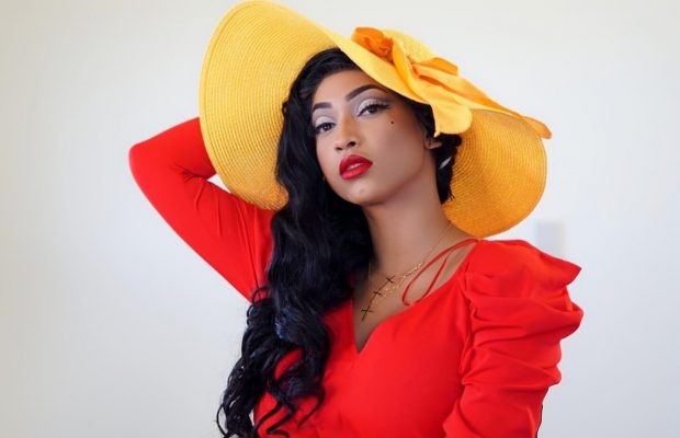 Aliany García consigue éxito con tema de letras limpias - Al Paso de ...