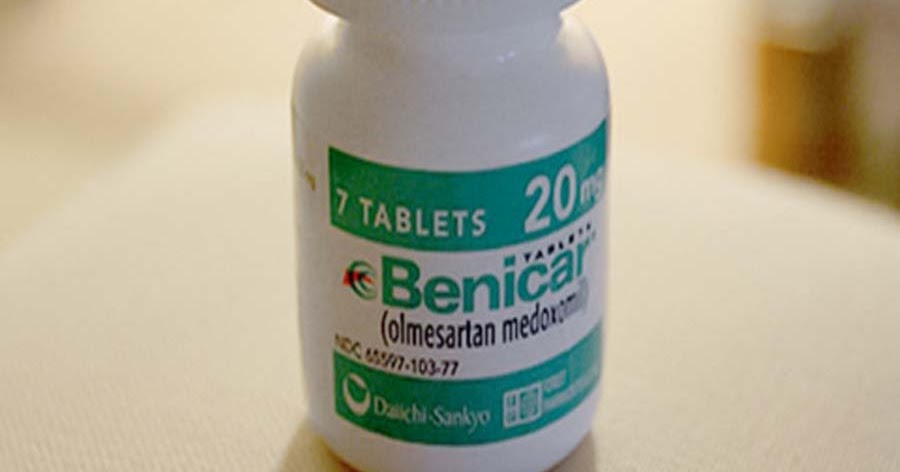 Benicar411: What Exactly Is Benicar Lawsuit Settlement?