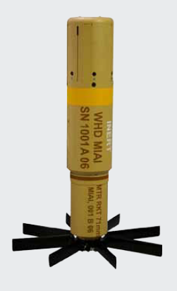 Below The Turret Ring: Hardkill APS overview