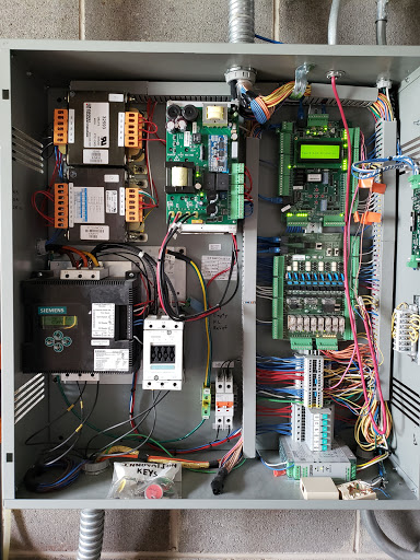 Chicago Elevator Maintenance - Colley Elevator: Hydraulic Elevator ...