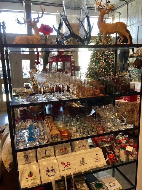 The Uptown Acorn: Giving Thanks for ... {The New Hazelnut}