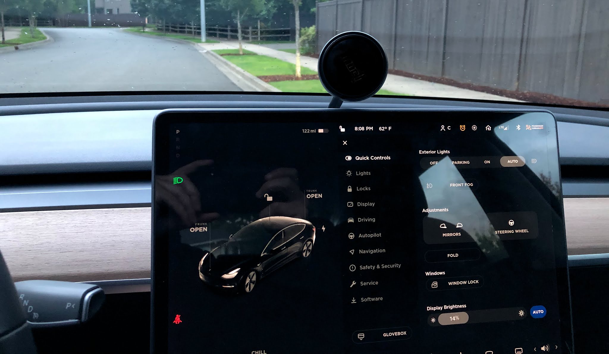 Welcome to TeslaMagazine.org...Home of Jake's Tesla World: SAFE WALLET ...