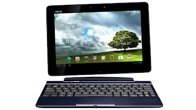 10 Best Tablet PCs In The World Today ~ Top Tablet PC