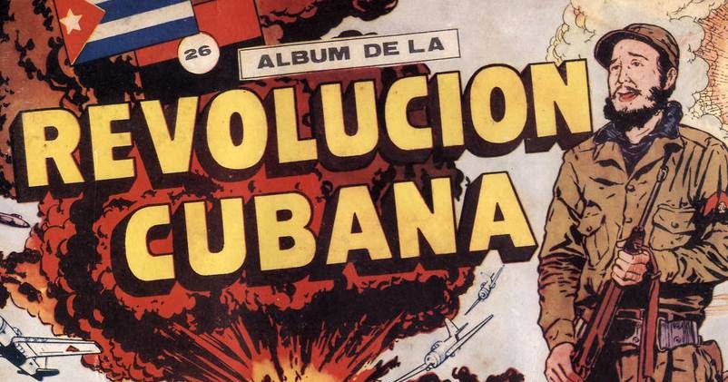 MUSICOTECA ALAY: VA - ÁLBUM DE LA REVOLUCIÓN CUBANA (1952-1959) CD