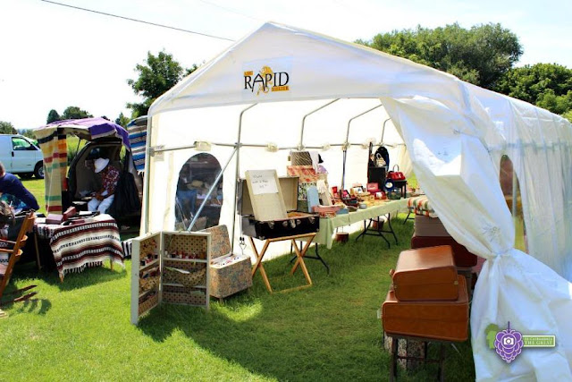 SCG Niagara: Prudhommes Antique & Flea Market – VINELAND (In Photos)