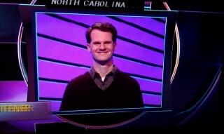 We were contestants once, and young – The Jeopardy! Fan