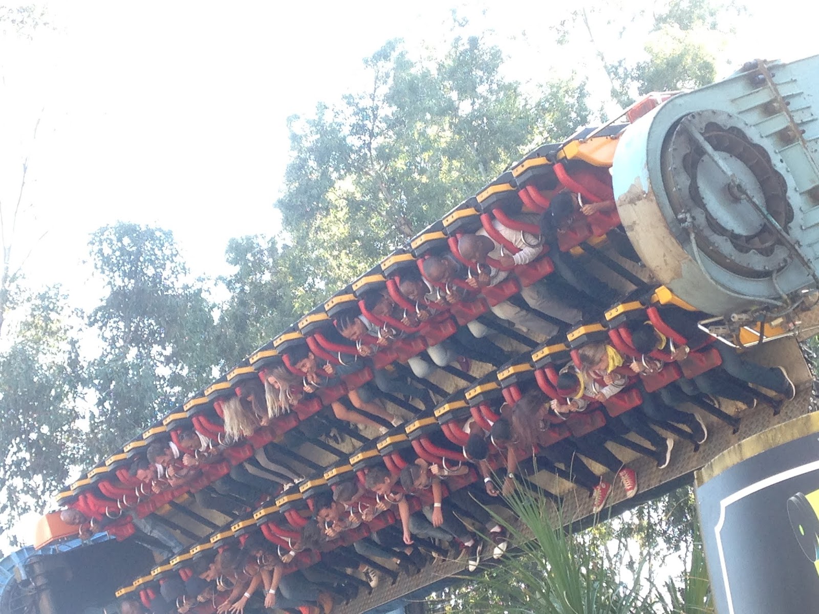 Fun Day Gold Reef City