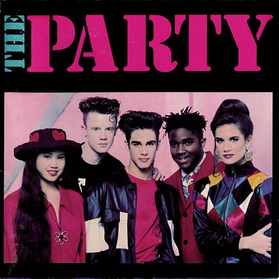 Mainstream Music Madness: The Party - Discography