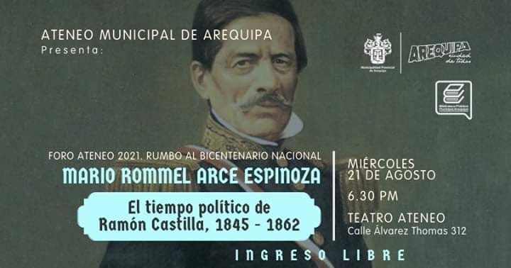 LIBROS - Librerías San Francisco: Conferencia: "El tiempo político de ...