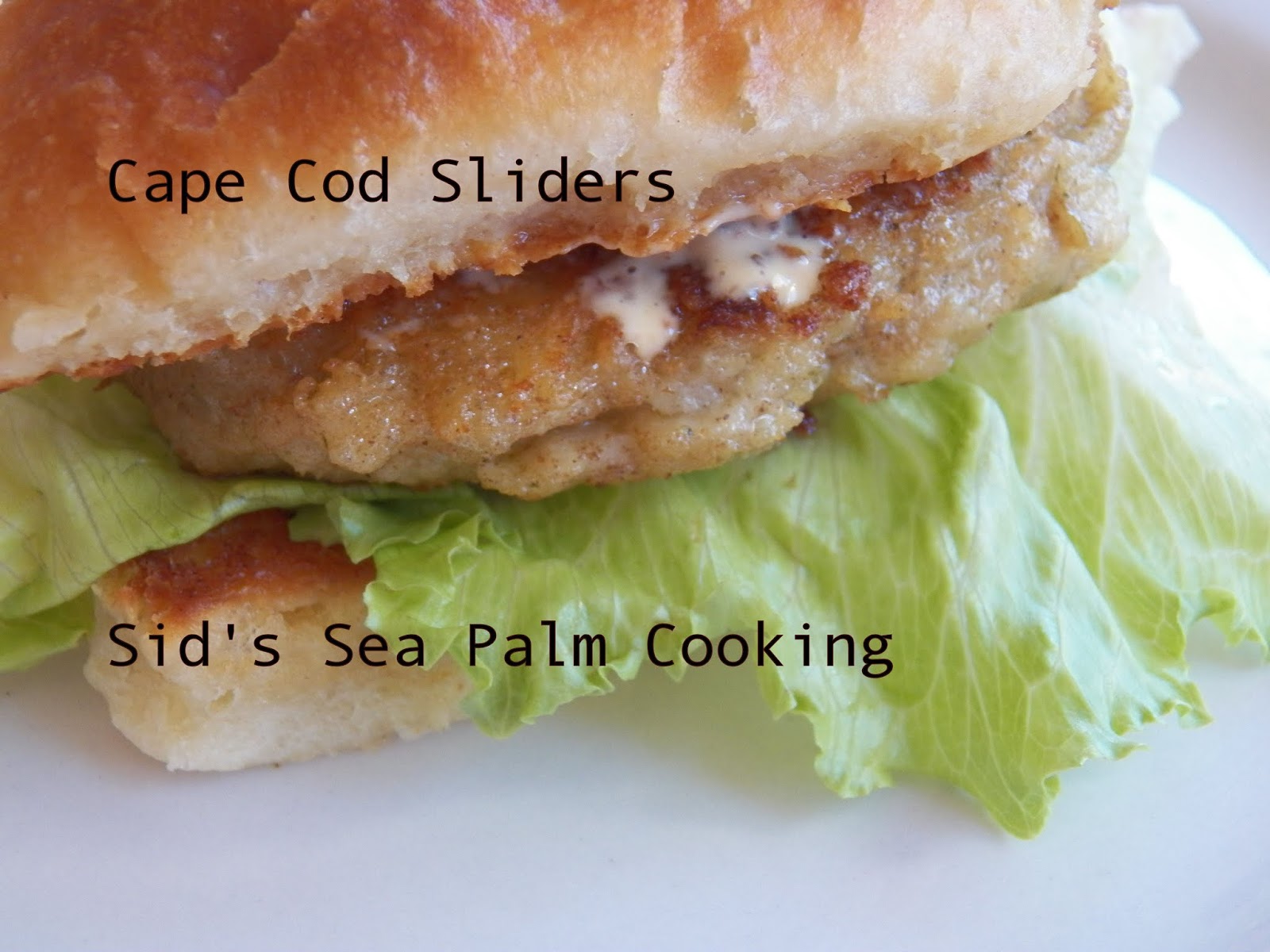 Best Main Dish of 2019- Countdown to 2020 - Sid's Sea Palm Cooking