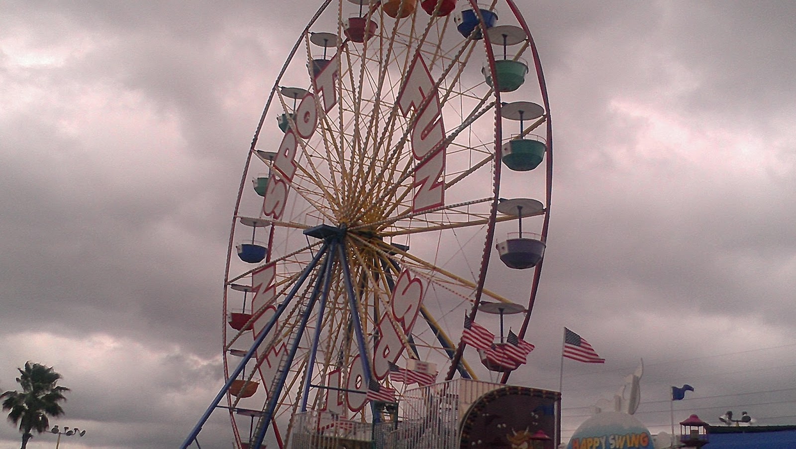 Orlando Area Theme Parks, Attractions, and Eateries: Fun Spot Action Park