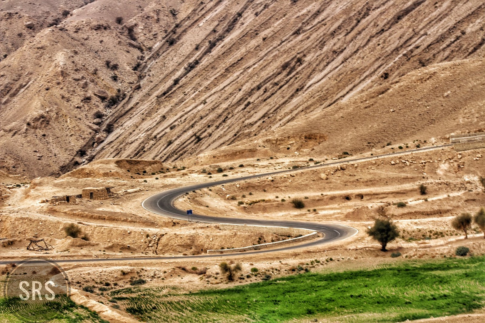 Beauty of Baluchistan: District Kohlu is a great heaven for adventures ...