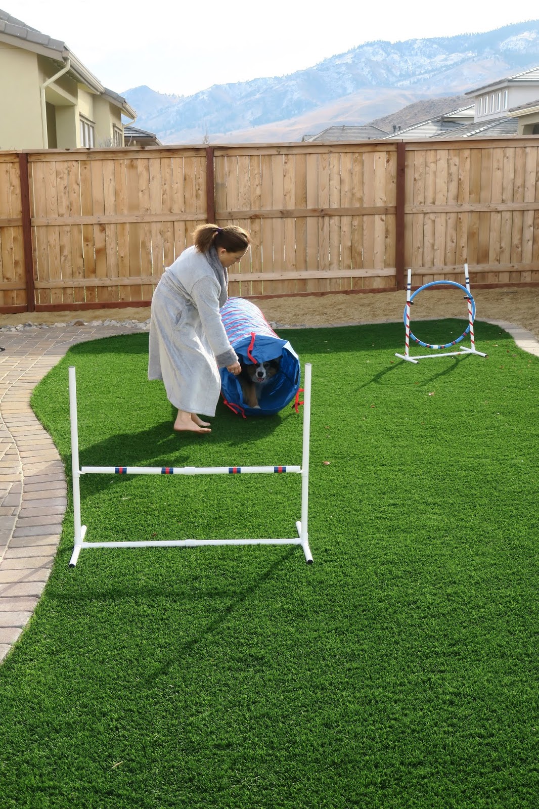 Aging And Living Well: A Day In The Life Of A Senior Citizen: Kenji's ...