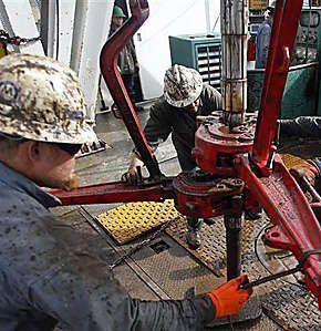 United Training Center: Drill Rig Training in Piggs Peak