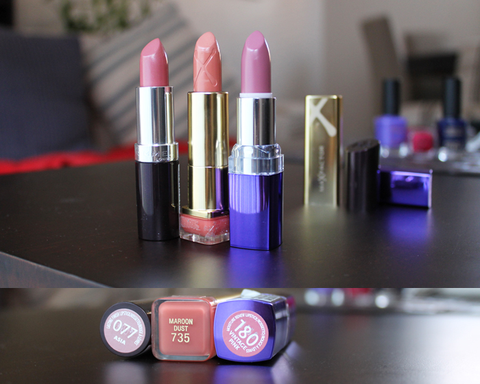 The Makeup Bubble: Priceline beauty haul!