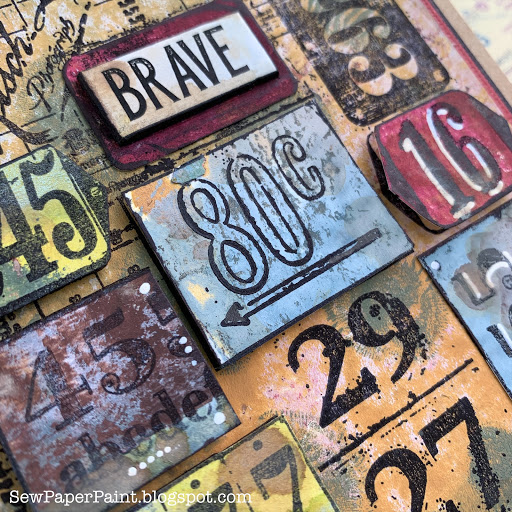 SewPaperPaint: AALL & Create Enumerated Tiles & Masculine Train Cards SewPaperPaint: AALL & Create Enumerated Tiles & Masculine Train Cards