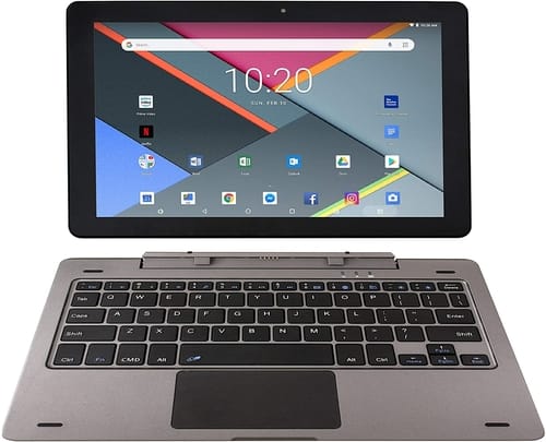 Astro Tab G10 HD IPS 10 Inch Android Tablet Review