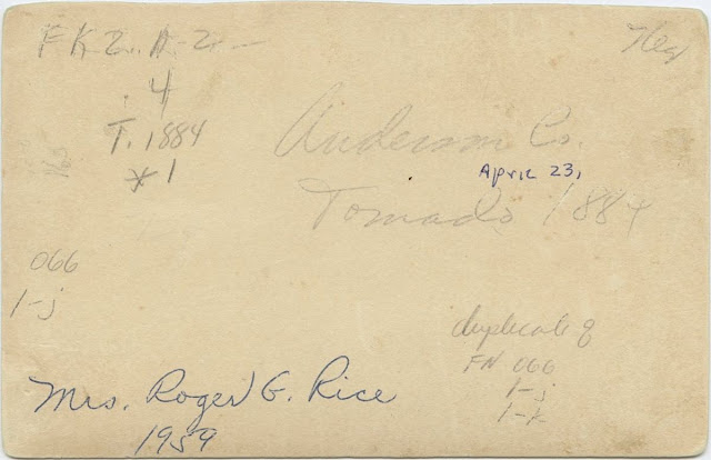 April 26, 1884: This Is Believed to Be the First Known Photograph of a ...