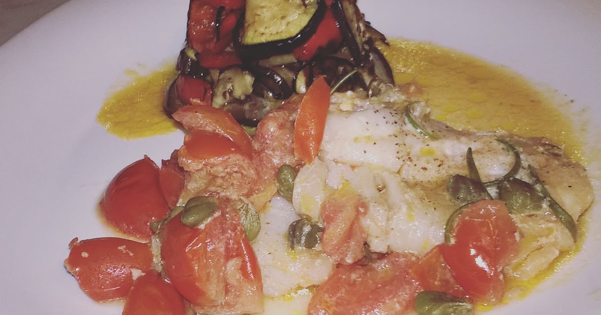 A Tavola Con Mary: Merluzzo in due varianti