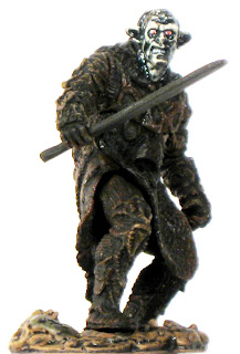 Toys and Stuff: AOME LOTR - Mordor Orcs