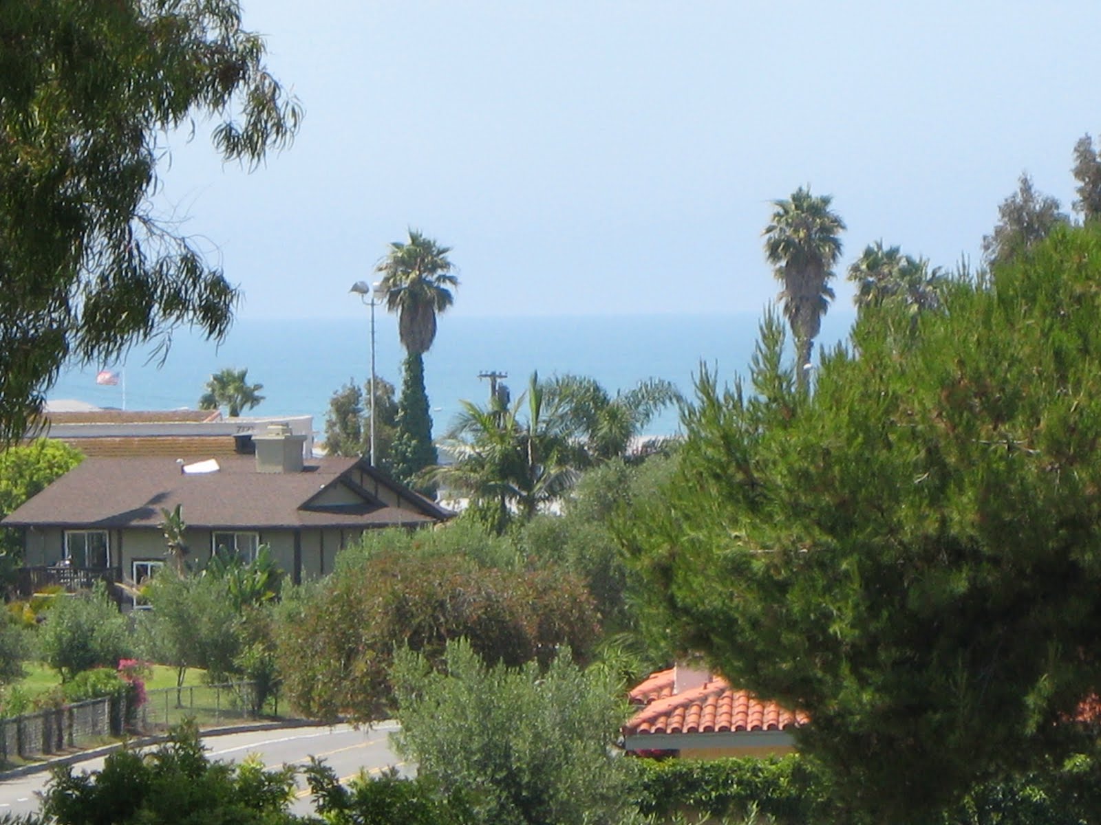 Dive Bar Golf: Shorecliffs Golf Club-San Clemente