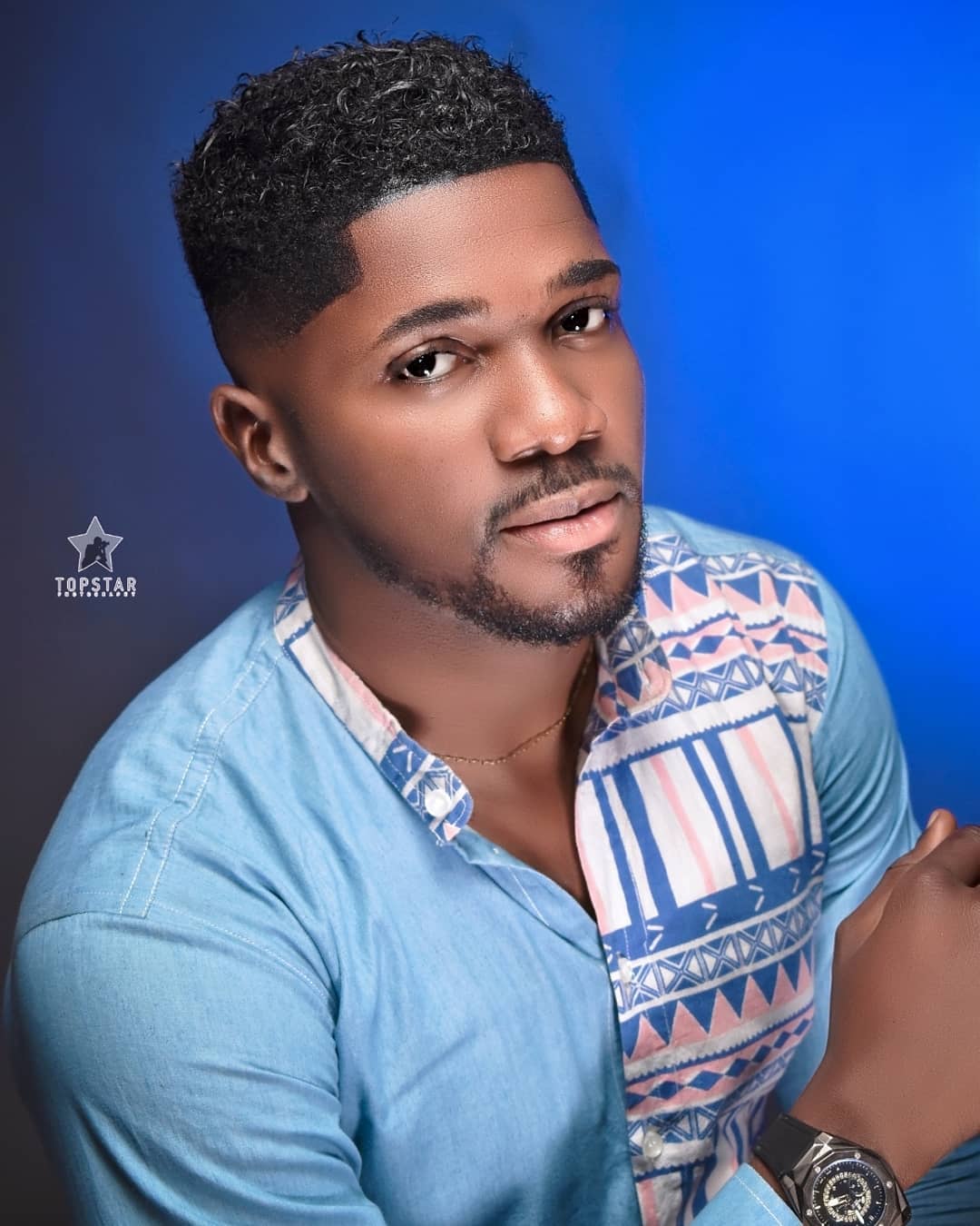 Ochiagha Christain Chidozie